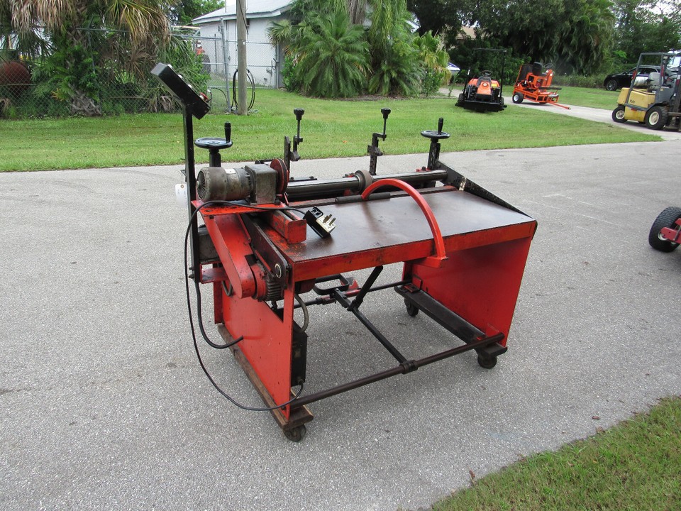 Express Dual EX Dual Reel GRINDER - for Lawn Reel Mower | eBay