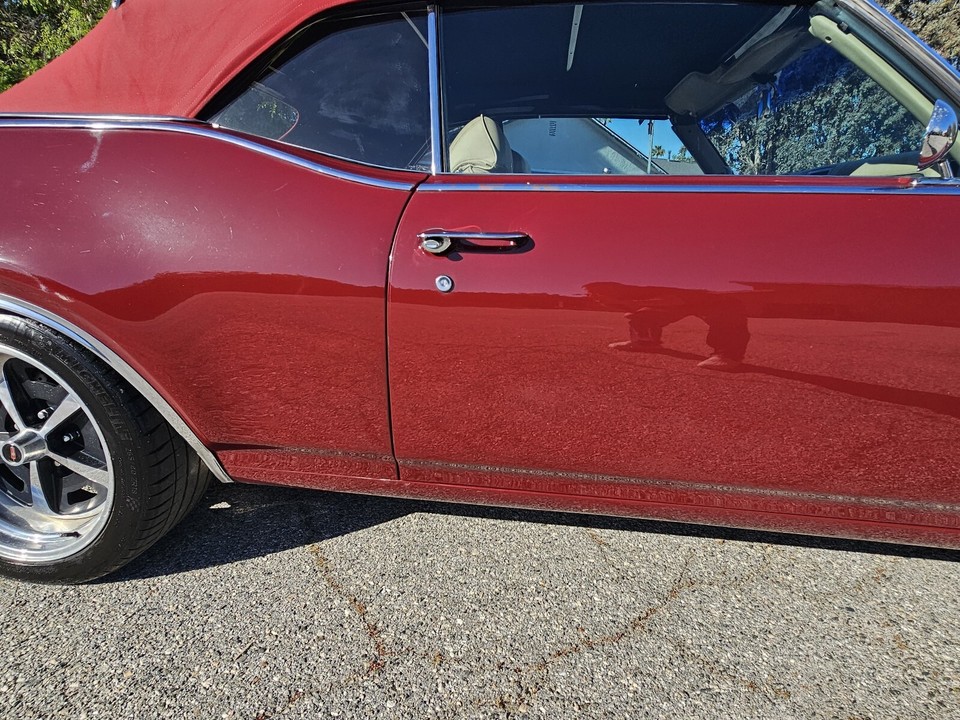 1969 Oldsmobile Custom 442 | eBay