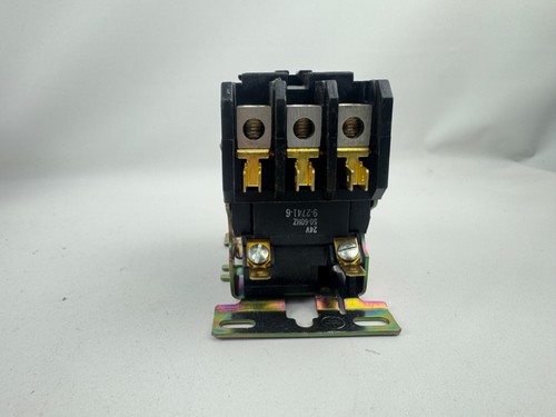 Eaton C25DNF340 40 Amp 3-Pole Definite Purpose Contactor | eBay