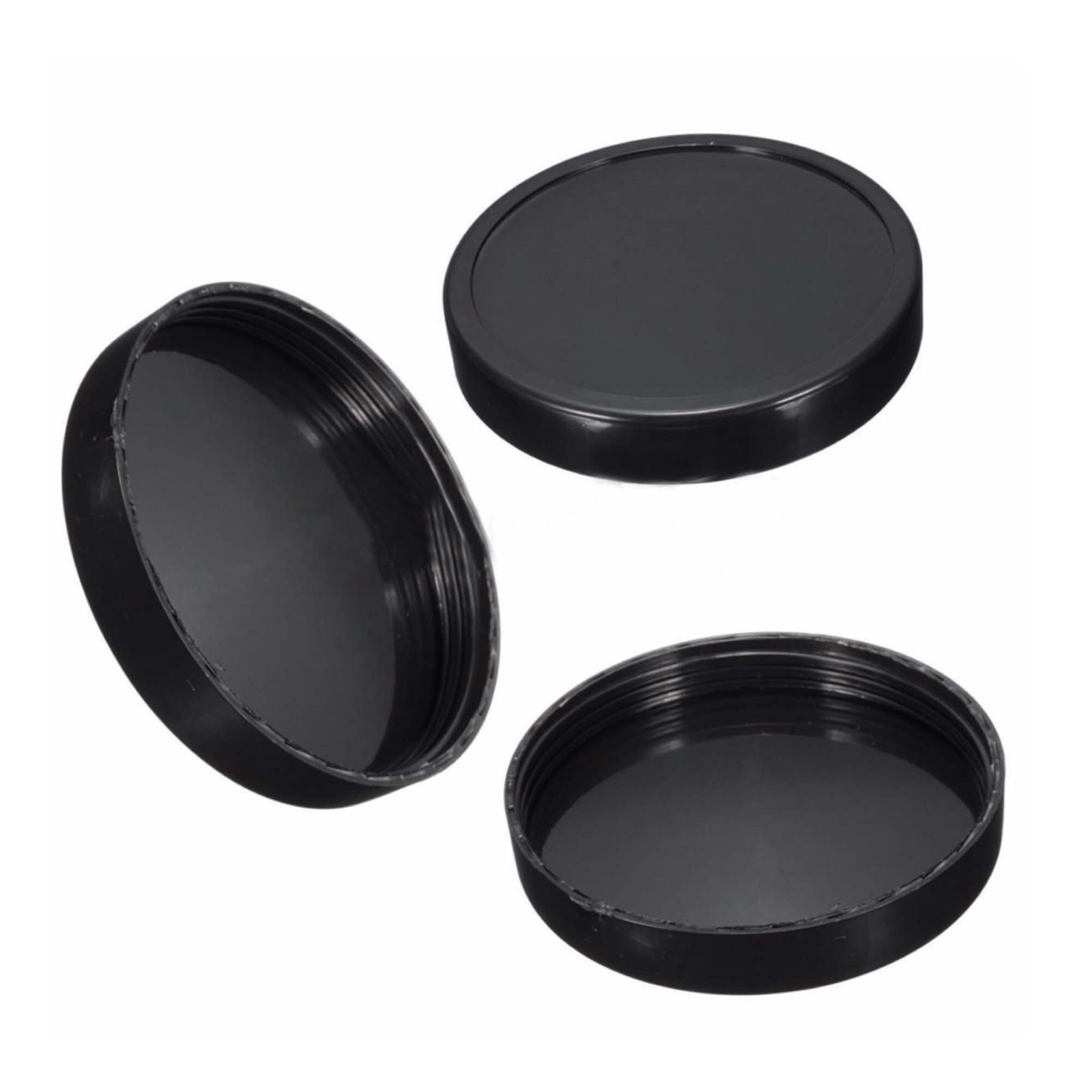 3x Magic Bullet Stay Fresh Cup Lids - Blender Replacement Part | eBay ...