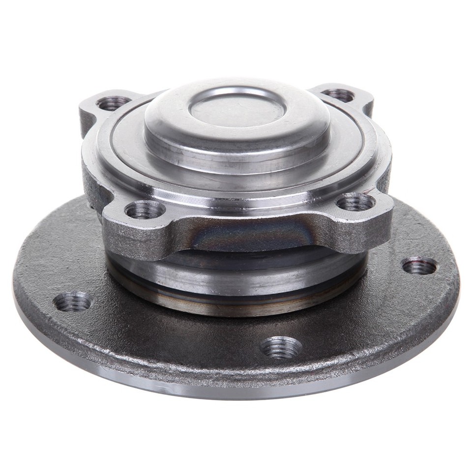2pcs Front Wheel Hub Bearings Assembly For BMW Z4 328i 120i 125i 128i ...
