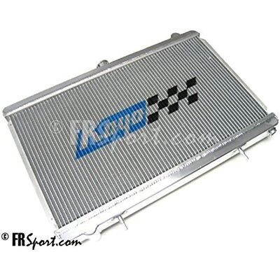 Koyo for 03-06 Nissan 350Z 3.5L V6 Radiator | eBay