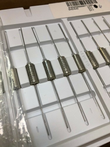 M39003/03-0371 Cap Tant Solid 47uF 35V 10% KEMET 2PC LOT | eBay