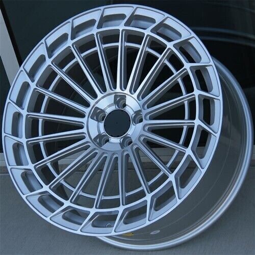 22” RFG-17 WHEELS RIMS FOR MERCEDES W222 W223 S450 S500 S550 S560 S580 ...