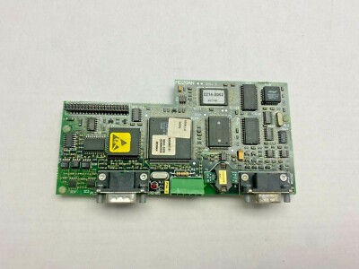 DC Drives - Control Techniques Quantum Iii