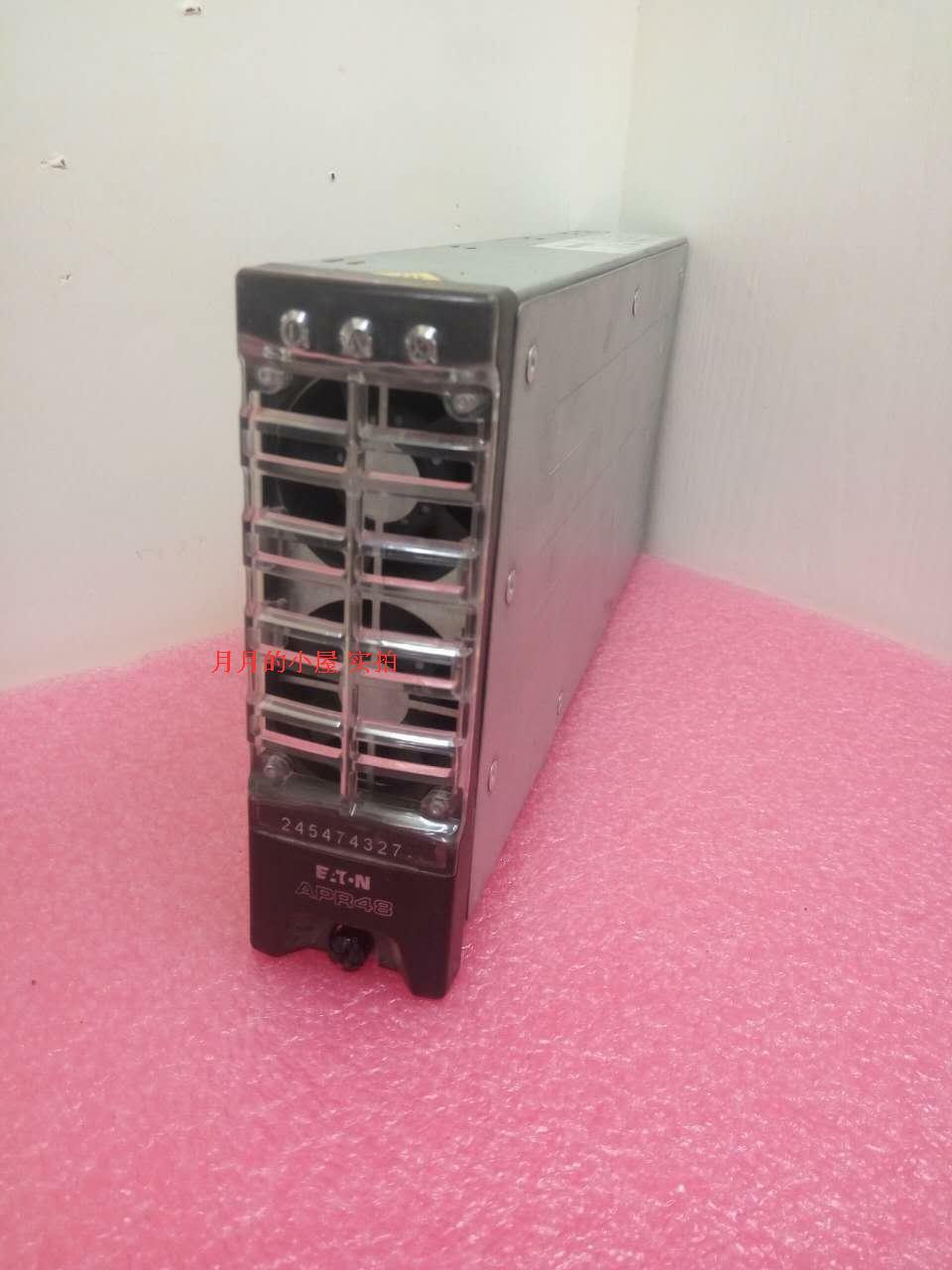 1 Pc. Used APR48-3G Rectifier Module | eBay