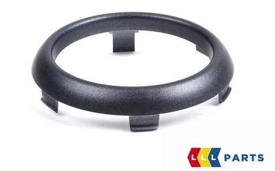 MINI NEW GENUINE R52 R50 R53 COOPER REAR DRINK CUP HOLDER ANTHRACITE ...