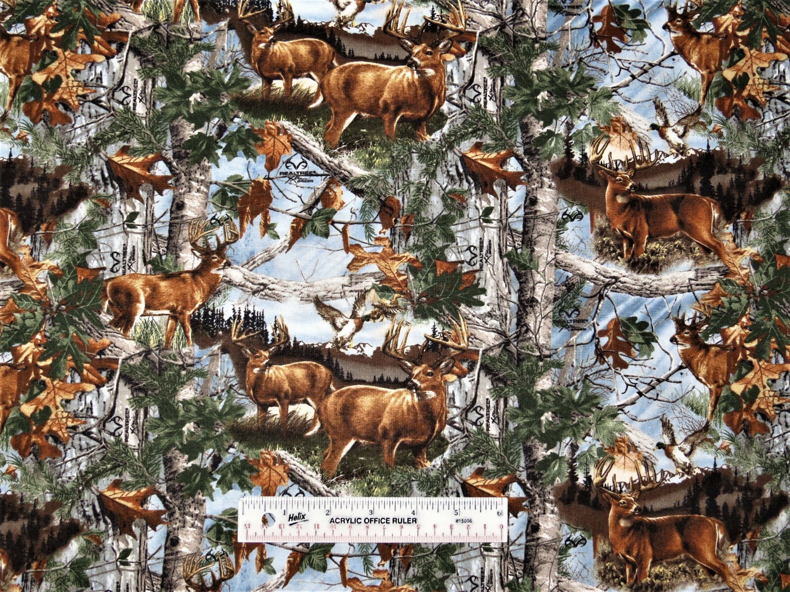 Hunting Outdoors Wallpaper
