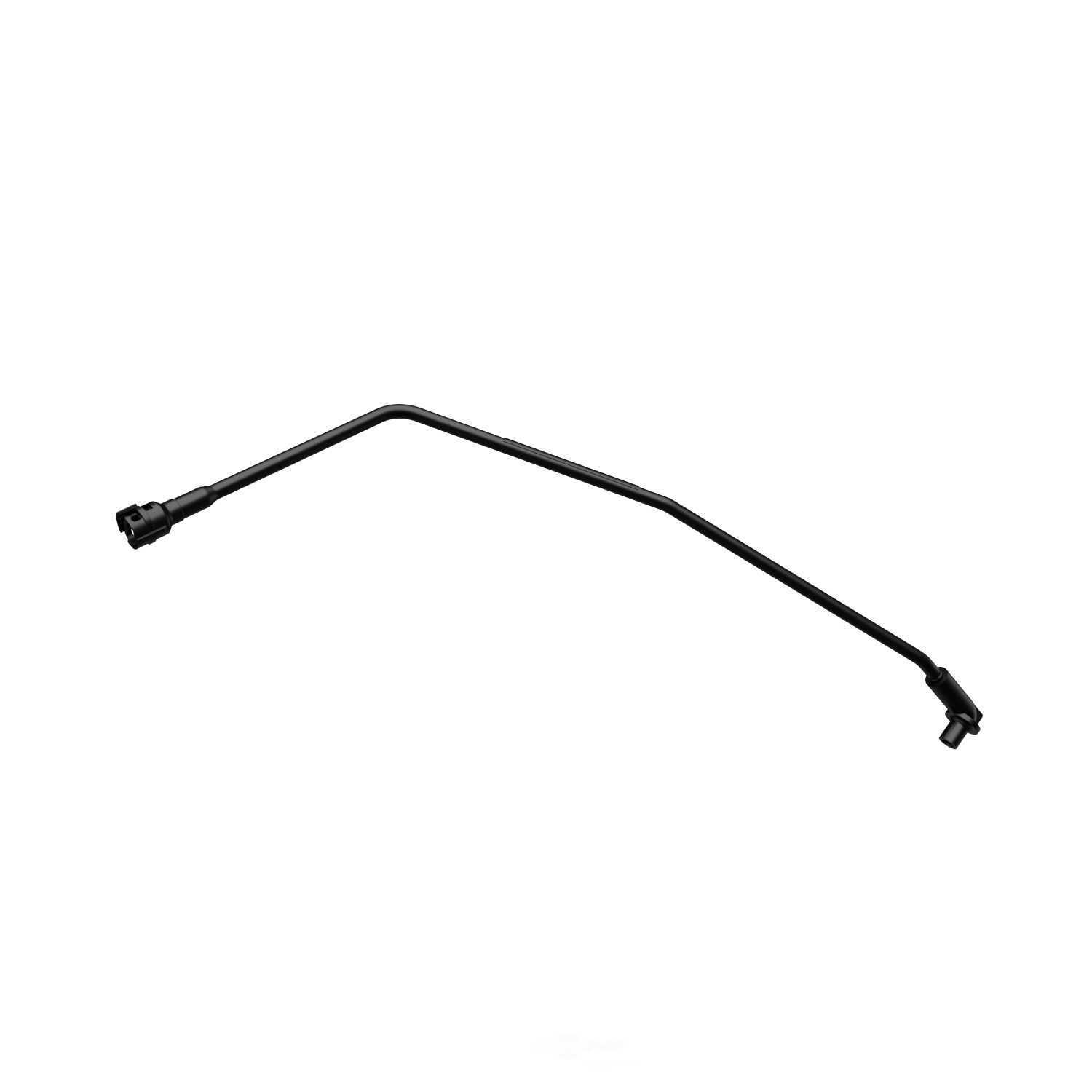 Vapor Canister Purge Valve Hose-SXT, VIN: B Mopar 05105798AB for sale ...