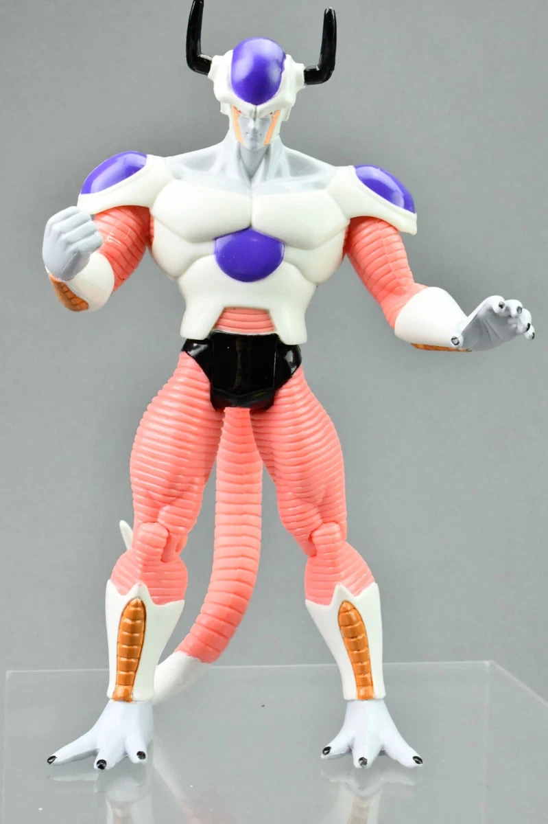 Dbz Frieza 2nd Form