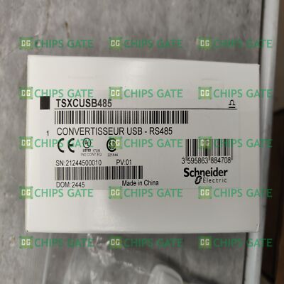 New In Box TSXCUSB485 USB Programming Cable Set | eBay
