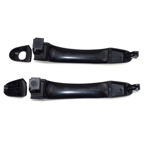 Exterior Door Handles Front Left & Right For Hyundai Azera 826513L000 ...