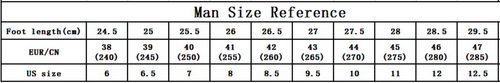 Men Real Leather Shoes 38-44 Anti-slip Rubber Outsole Loafers Casual ...