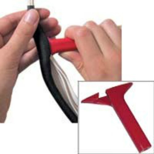 Federal Mogul ROUNDIT® 2000 NX Green Cable Wrap Oversleeve | eBay