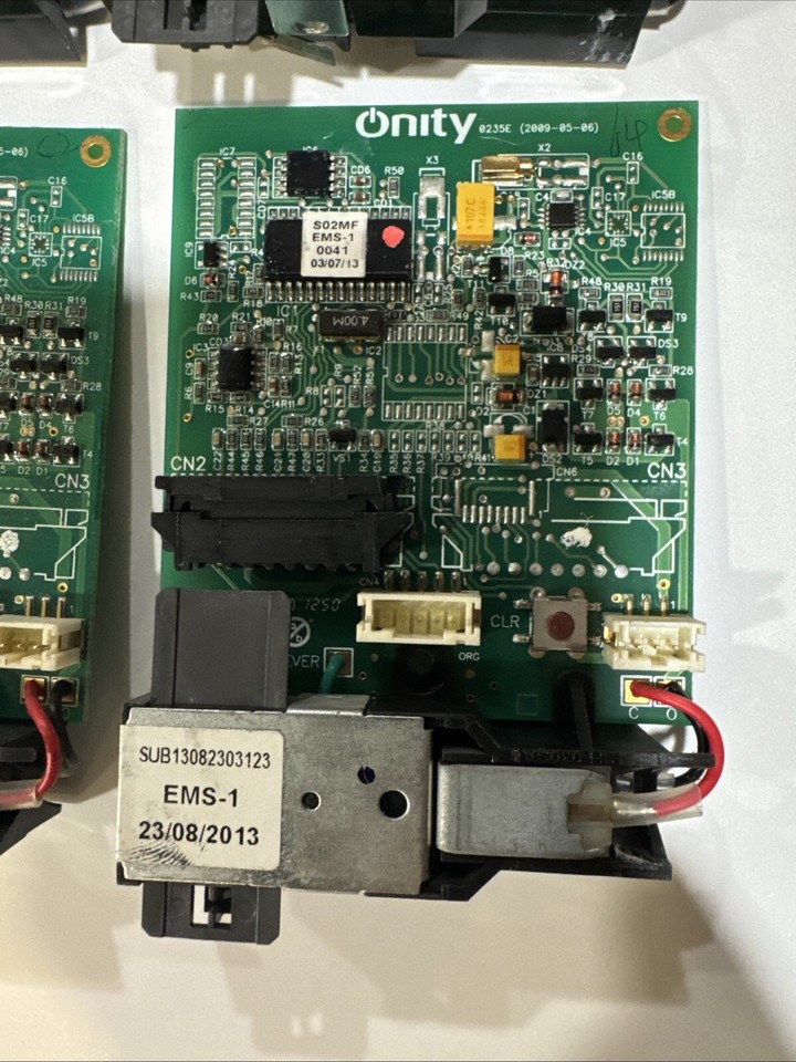 Onity HT24 Hotel Door Lock Motherboard Tested | eBay