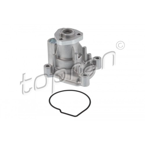 Wasserpumpe Für VW Golf Plus V Polo 03C121005B 03C121005BX 03C121005C ...