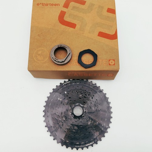 E13 E*thirteen TRS Plus Cassette 9-44t 11 speed MTB Mountain Bike XD | eBay