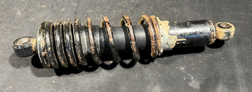 1997 SUZUKI LT160 LT -F160 REAR SHOCK 62100-02C00-019 | eBay