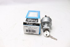 Freightliner Ignition Switch With Key Pollak 19161 Semi Truck for sale ...