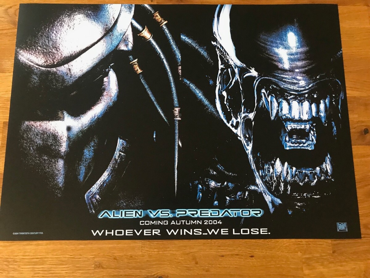 Predator X Size Comparison All Sizes | NECA Aliens Vs Predator: