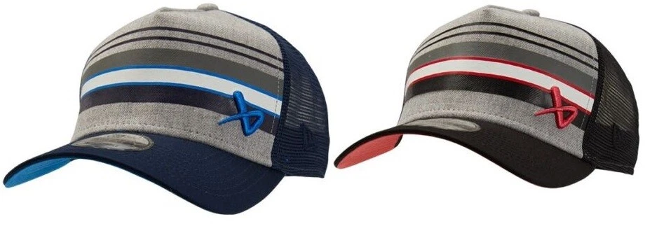 Bauer Mesh Back Hat