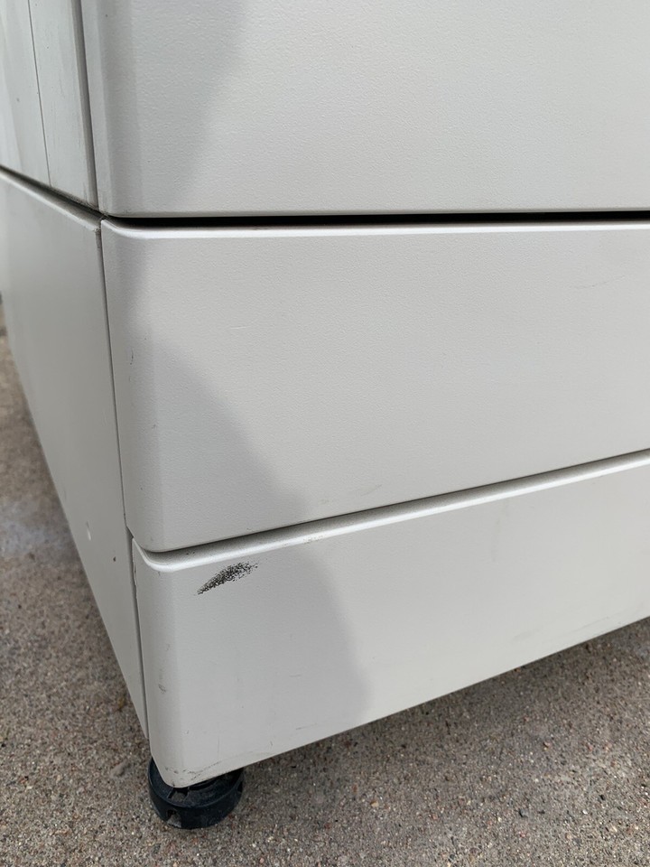 Canon ImageRunner 2200 Multifunction Printer Copier Scanner Fax Office ...