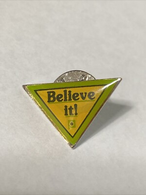 Publix Super Market Publix pin Publix collectible Publix Believe It Pin ...