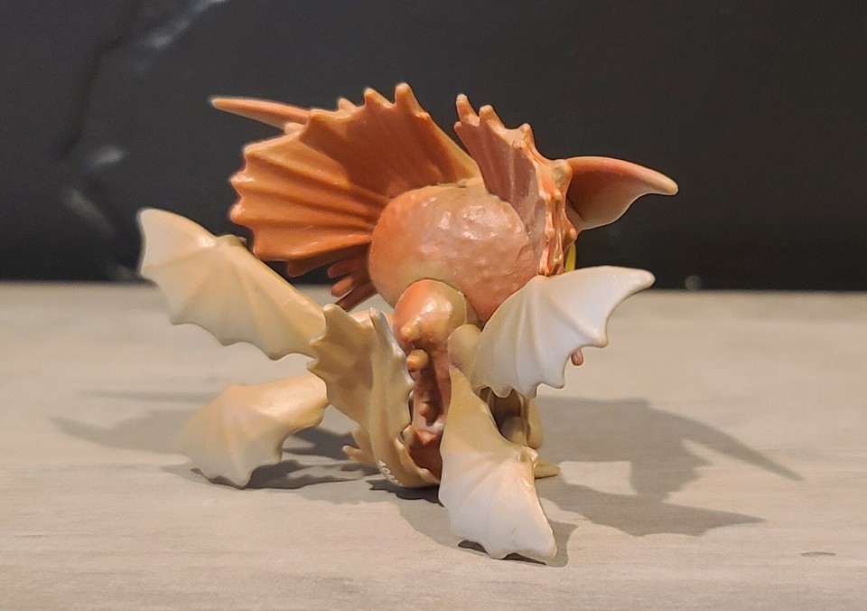 CLOUD JUMPER Stormcutter How to Train Your Dragon Defenders of Berk ...