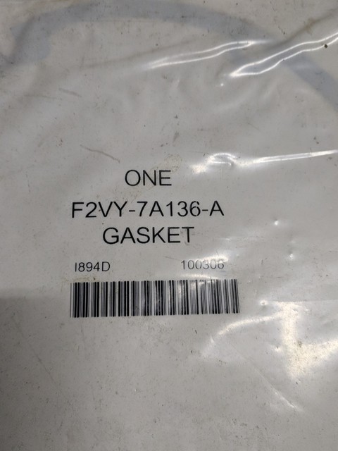 Ford F2VY7A136A Auto Trans Oil Pump Seal for sale online | eBay