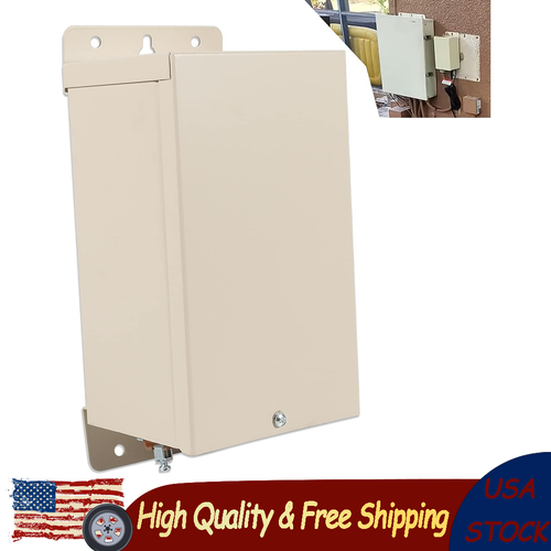 Pentair 520556 IntelliChlor SCG Power Center For Salt Chlorine ...