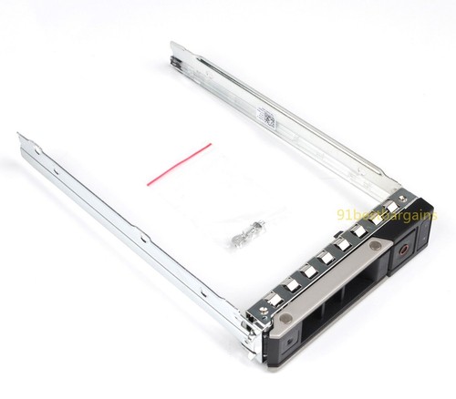 3.5" Hard Drive Tray Caddy For Dell PowerEdge T360 R260 R360 , HS5610 ...