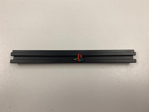 Non-OEM Replacement PlayStation 2 PS2 Fat Front Disc Tray Bezel - 30001 ...