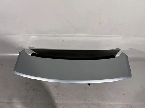 PORSCHE PANAMERA 971 Tailgate Bootlid Spoiler 971827677 2.90 Petrol ...