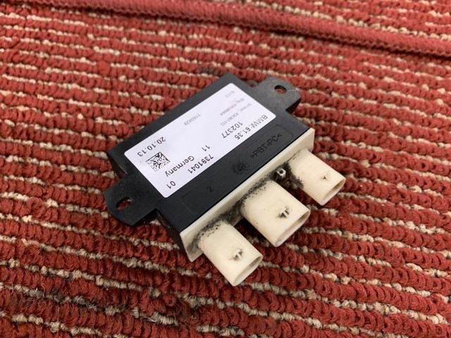 BMW 61357391041 Genuine OEM Control Module for sale online | eBay