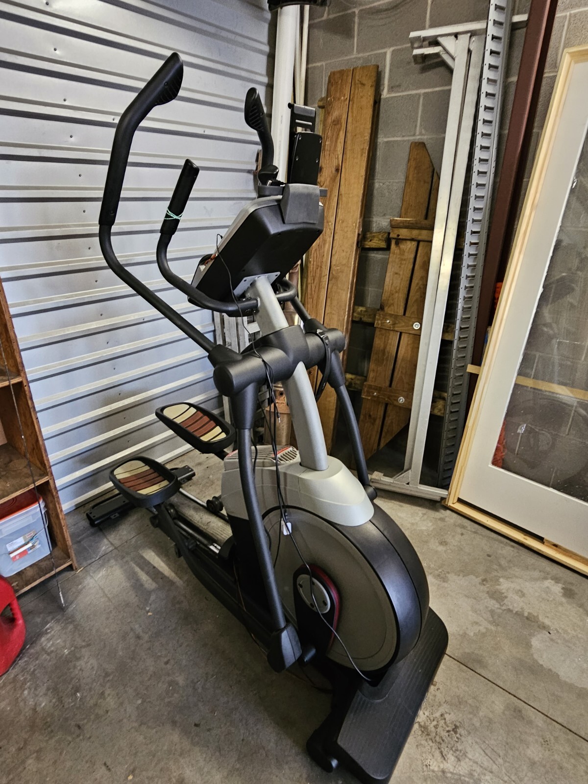 Pro -Form Elliptical | eBay