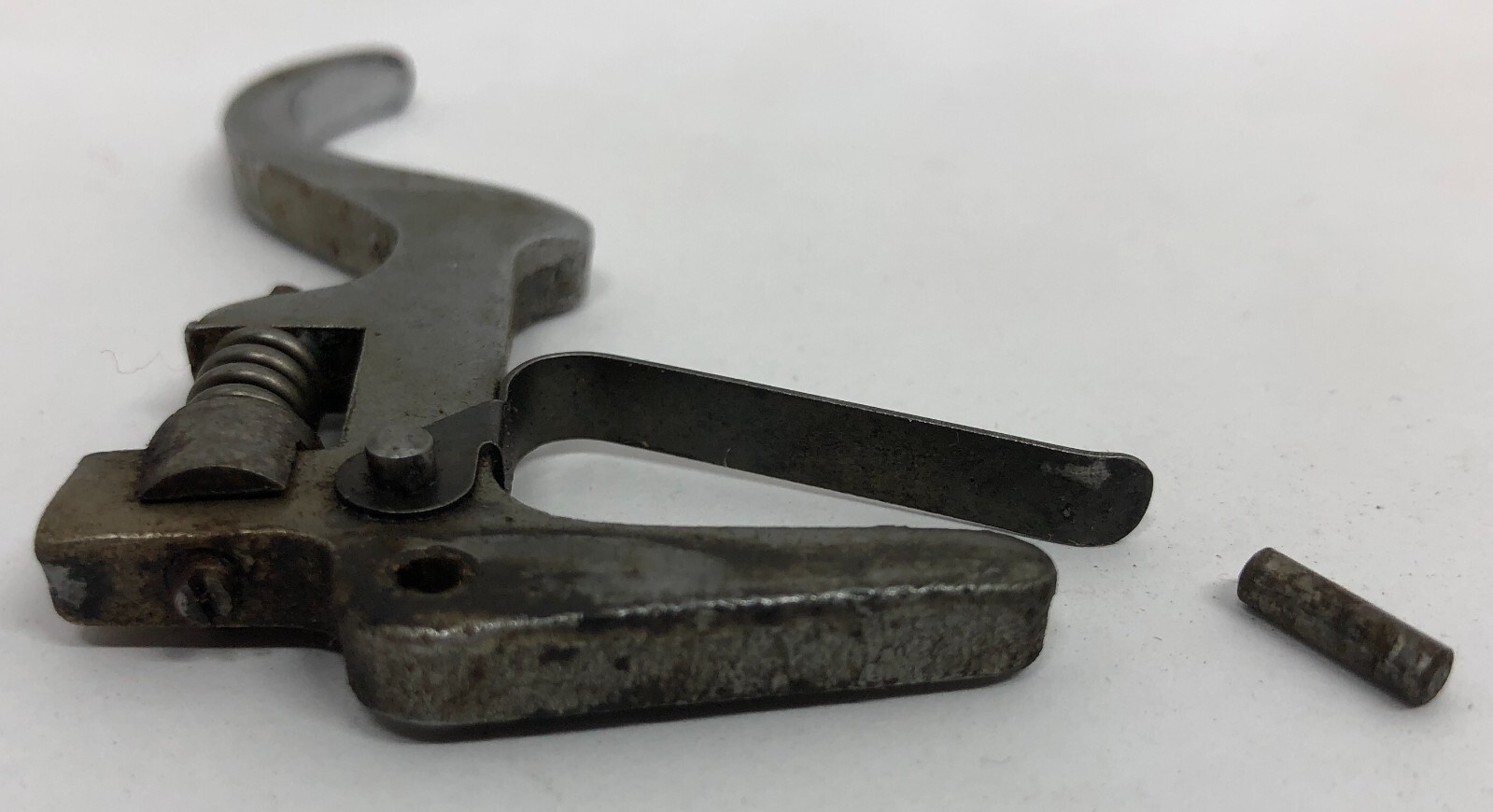 Springfield Model 84C Bolt Action 22 Cal. Rifle Trigger | eBay