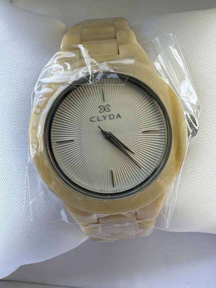 Clyda Women’s watch | eBay