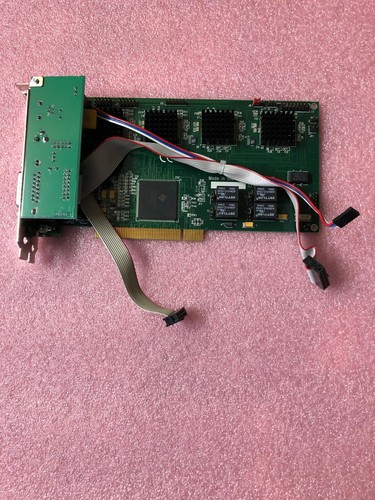 ASL FAS8330B PCI I/O Interface Card | eBay
