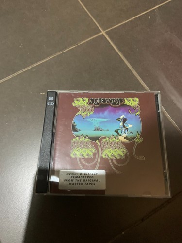 Yes - Yessongs | eBay
