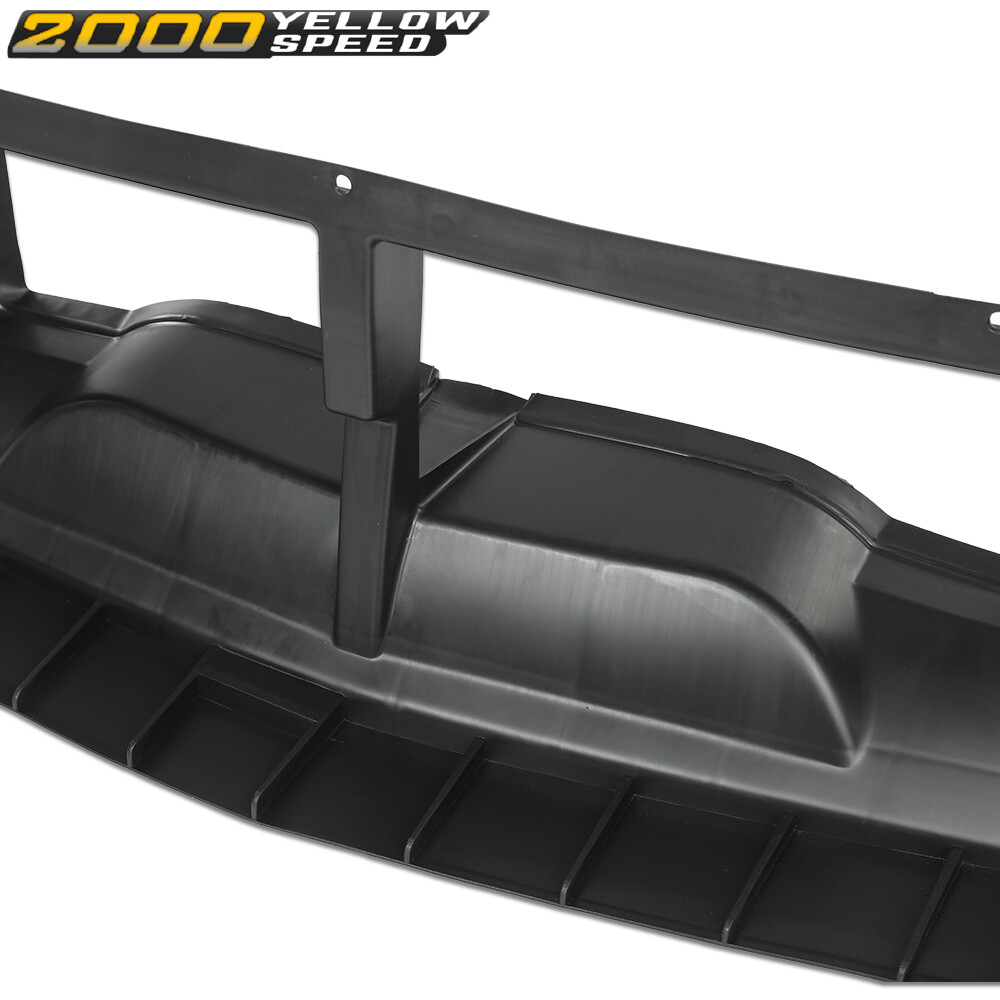 Fit For 2015-2020 Dodge Challenger Front Fascia Support Mopar ...