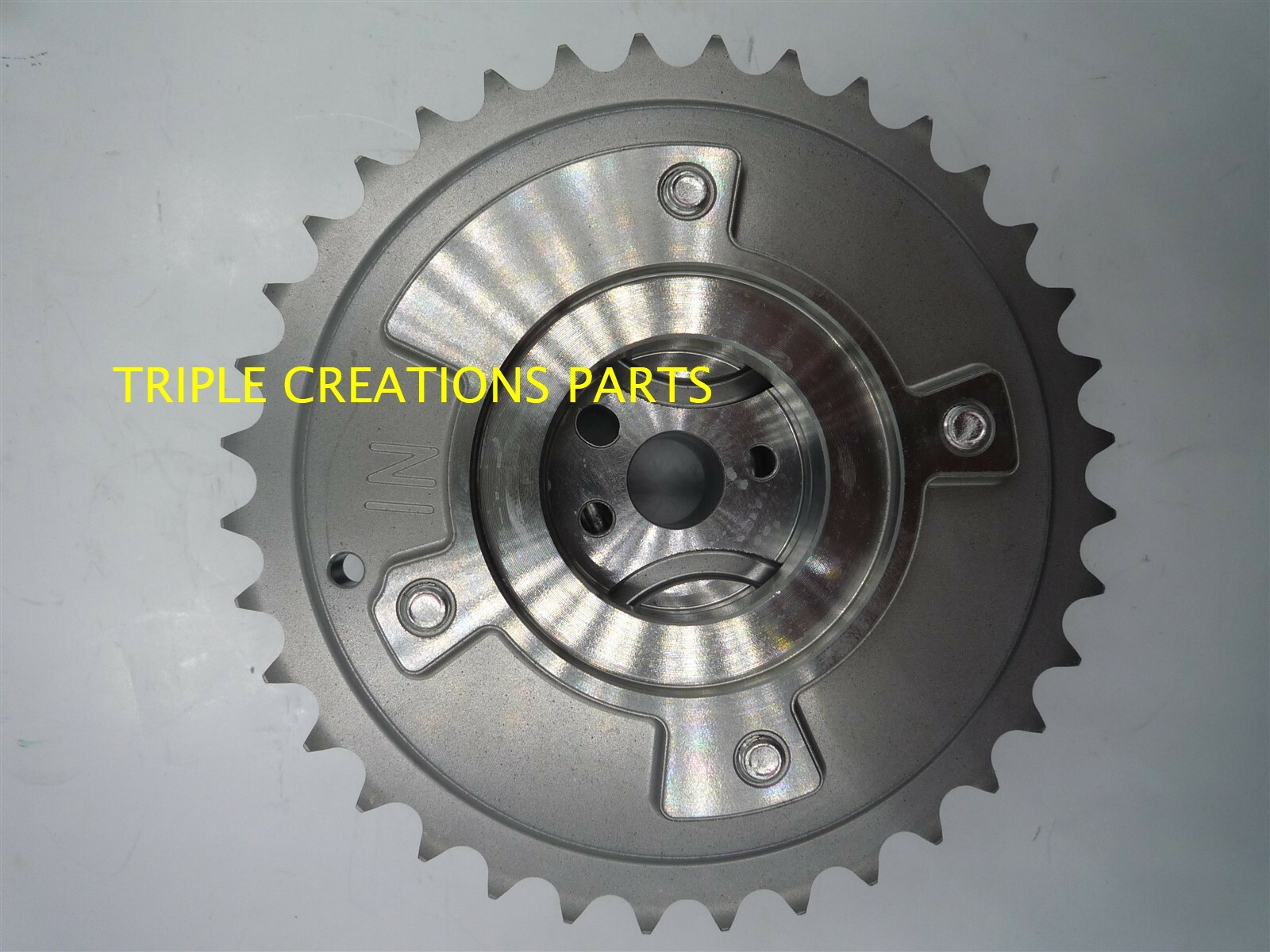 13050-36030 Genuine Toyota Gear Assy Camshaft Timing 1305036030 OEM | eBay