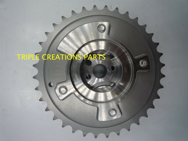 13050-36030 Genuine OEM Toyota Gear ASSY Camshaft Timing 1305036030 for ...