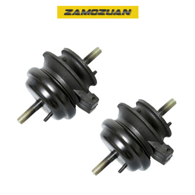 Front L & R Engine Mount 2PCS. 92-00 for Lexus GS300, SC300 3.0L ...