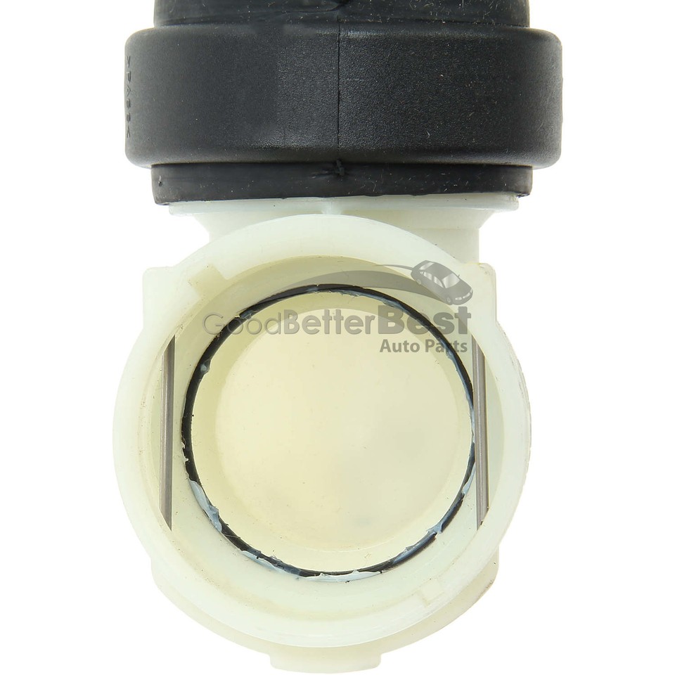 One New Gates Radiator Coolant Hose Lower 24424 for Ford for Lincoln | eBay