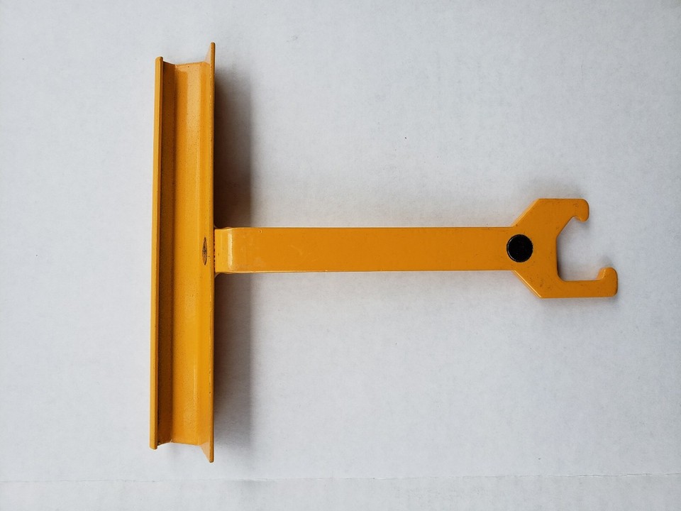 6" Magnetic Cleat Tool for TDF/TDF HVAC FREE SHIPPING | eBay