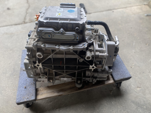 FORD MUSTANG MACH-E 17k Miles AWD REAR DRIVE UNIT ENGINE MOTOR OEM 2021 ...