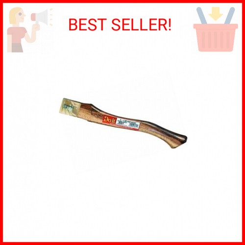 V & B Mfg. Co. 302871 Boy Scout Axe Handle, 14" | eBay