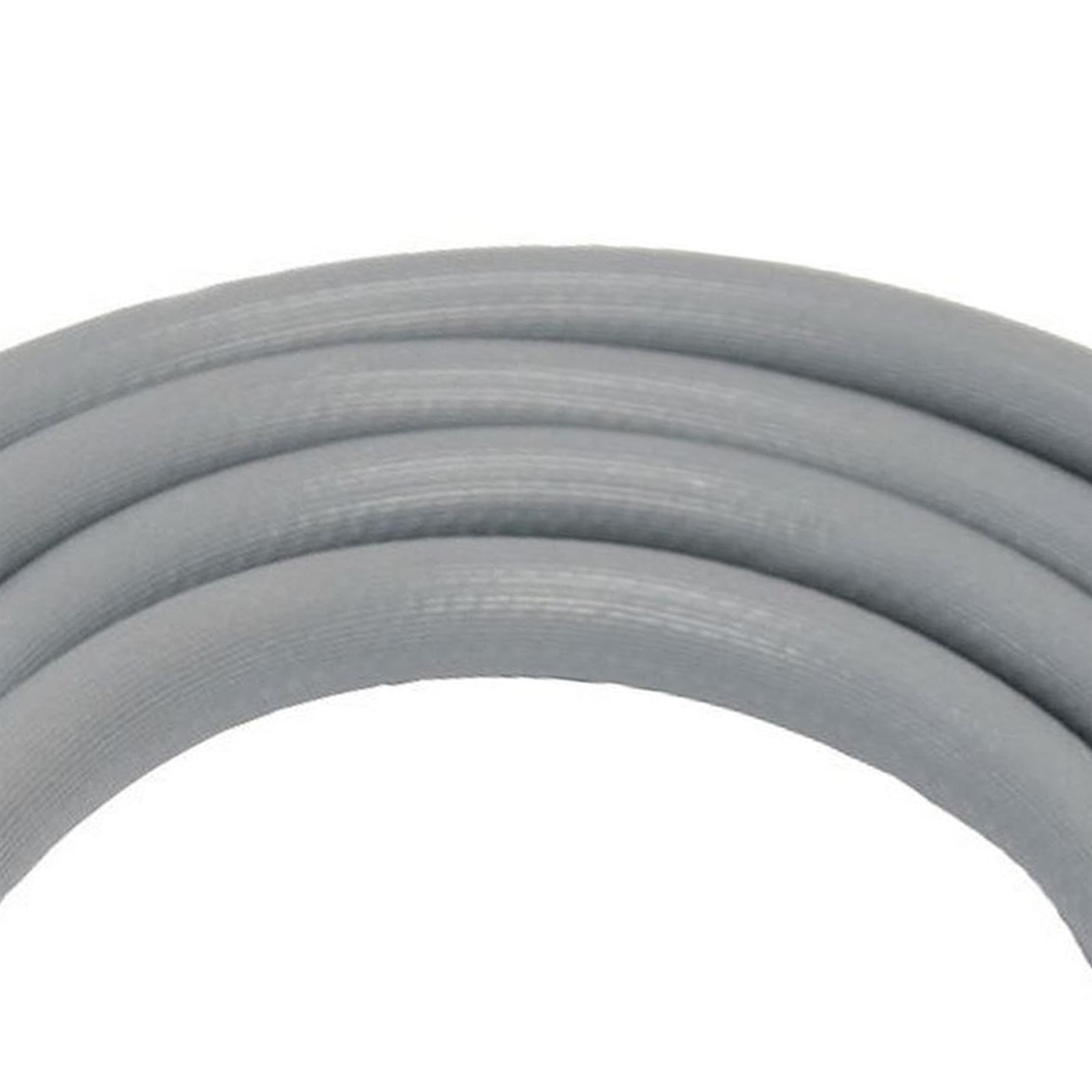 Washing Machine Fill Hose PVC Universal Water Inlet Pipe Extra Long 3m ...