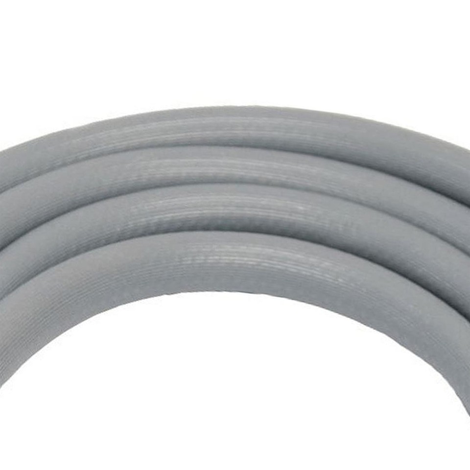 Washing Machine Fill Hose PVC Universal Water Inlet Pipe Extra Long 3m ...