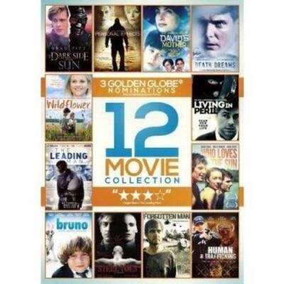 12-MOVIE COLLECTION 2 / (FULL DLI SLIM WS) [DVD] 96009284244| eBay